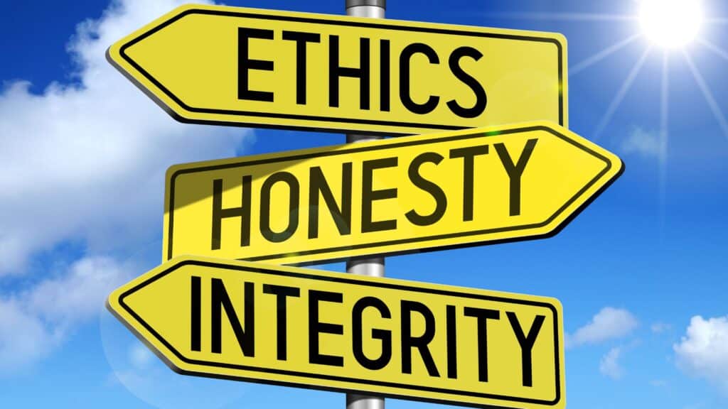The Importance of Workplace Ethics | Building a Culture of Integrity